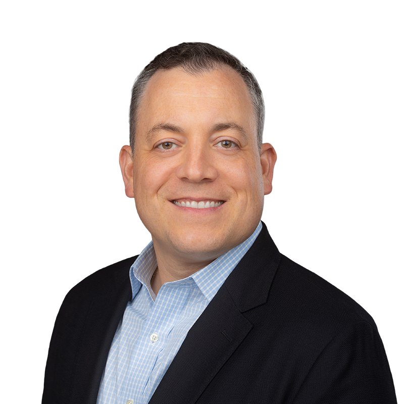 Dan Conroy | Chenmed